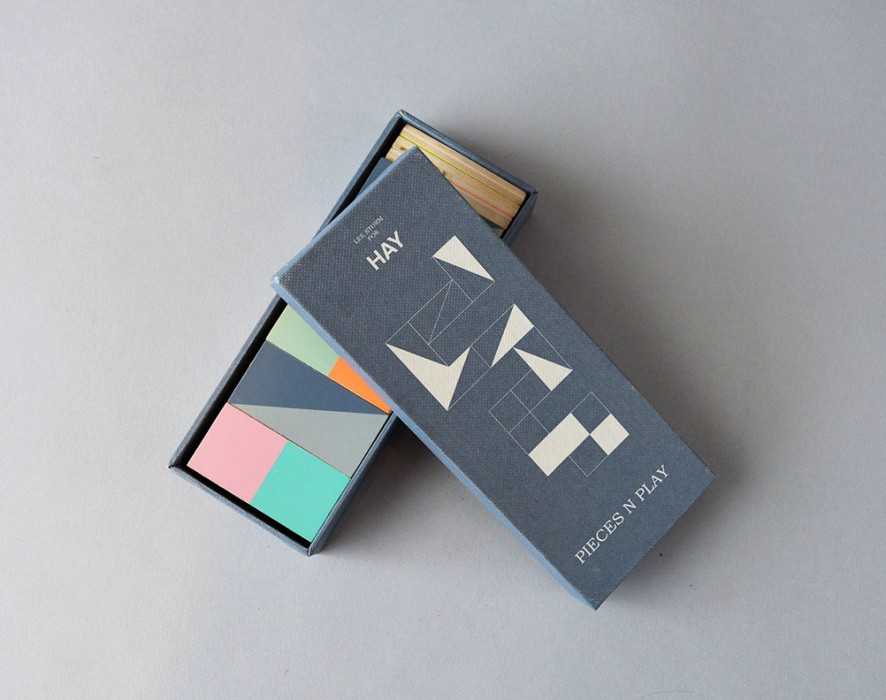 Top 5: Designer Dominos - Sight Unseen