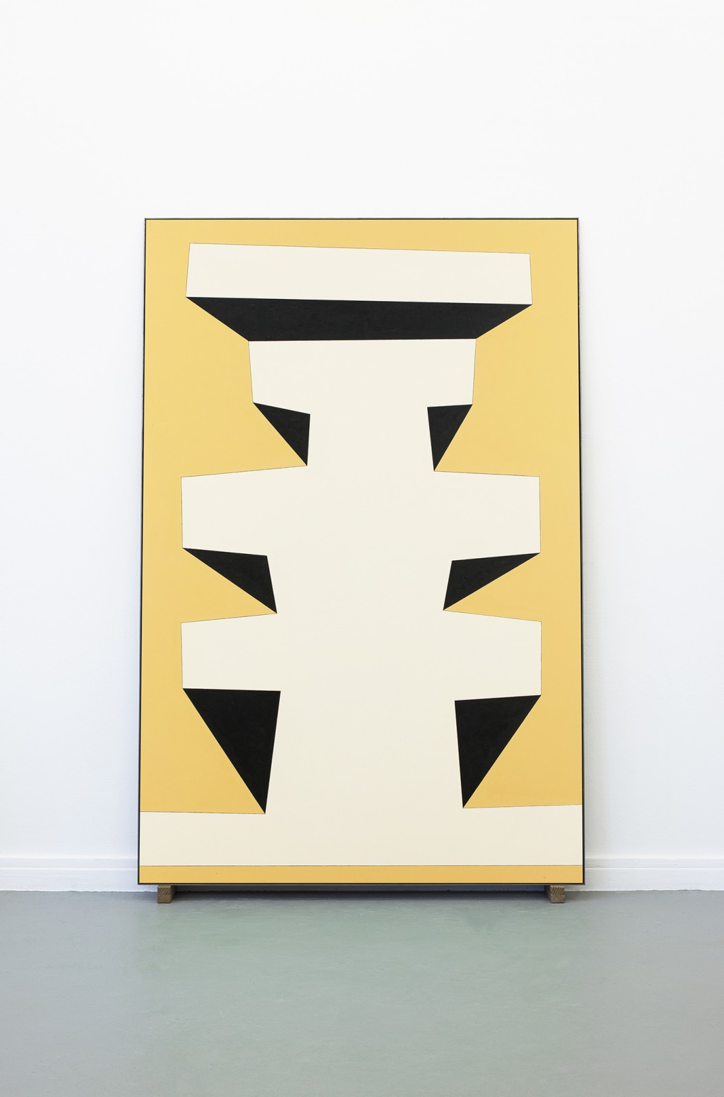 Dutch Artist Thomas Raat - Sight Unseen