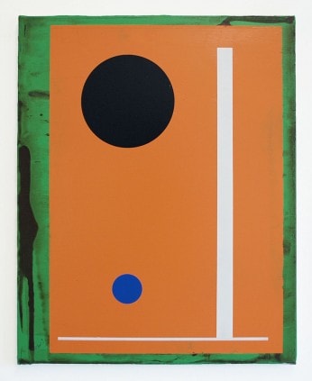 Stas Volovik, Painter - Sight Unseen