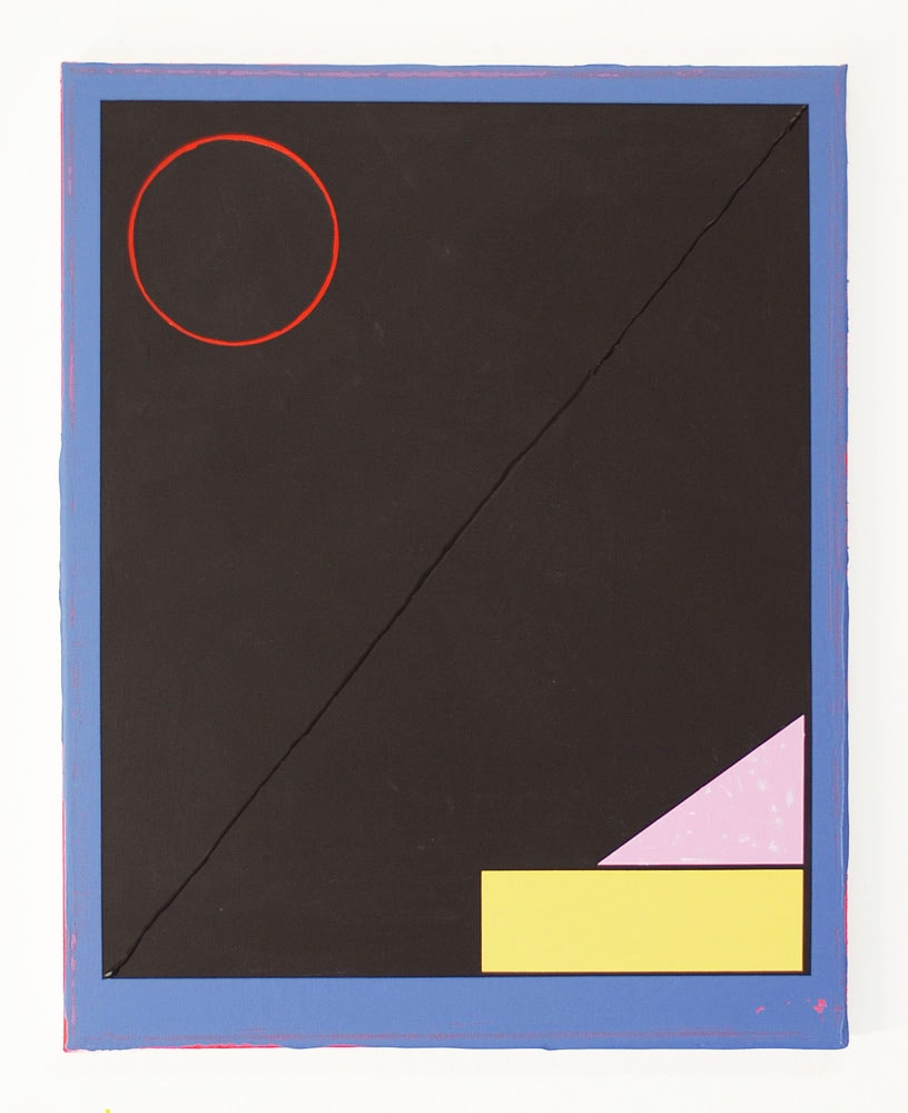 Stas Volovik, Painter - Sight Unseen