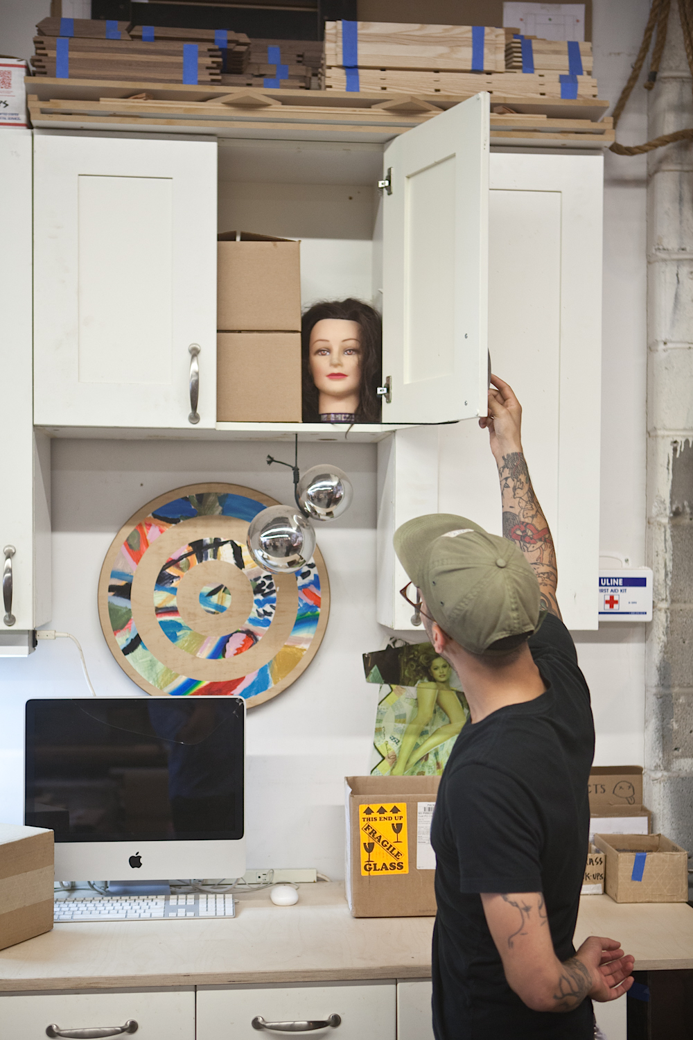 Bower On Becoming One of the Hottest Studios in American Design - Sight ...