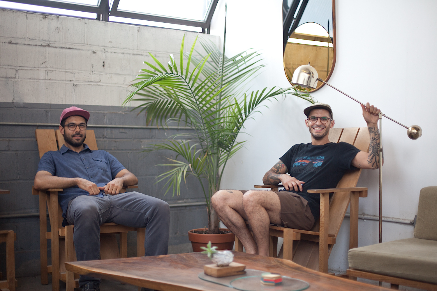 Bower On Becoming One of the Hottest Studios in American Design - Sight ...