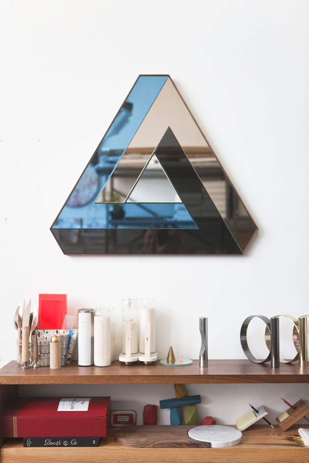 Bower On Becoming One of the Hottest Studios in American Design - Sight ...