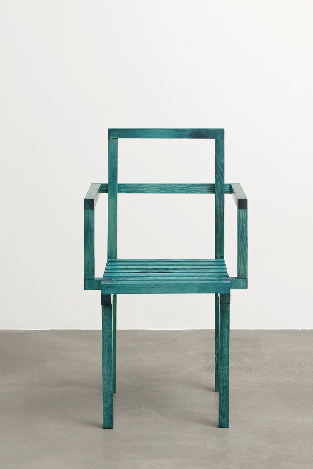 A Furniture Collection Inspired By Pick-Up Sticks - Sight Unseen