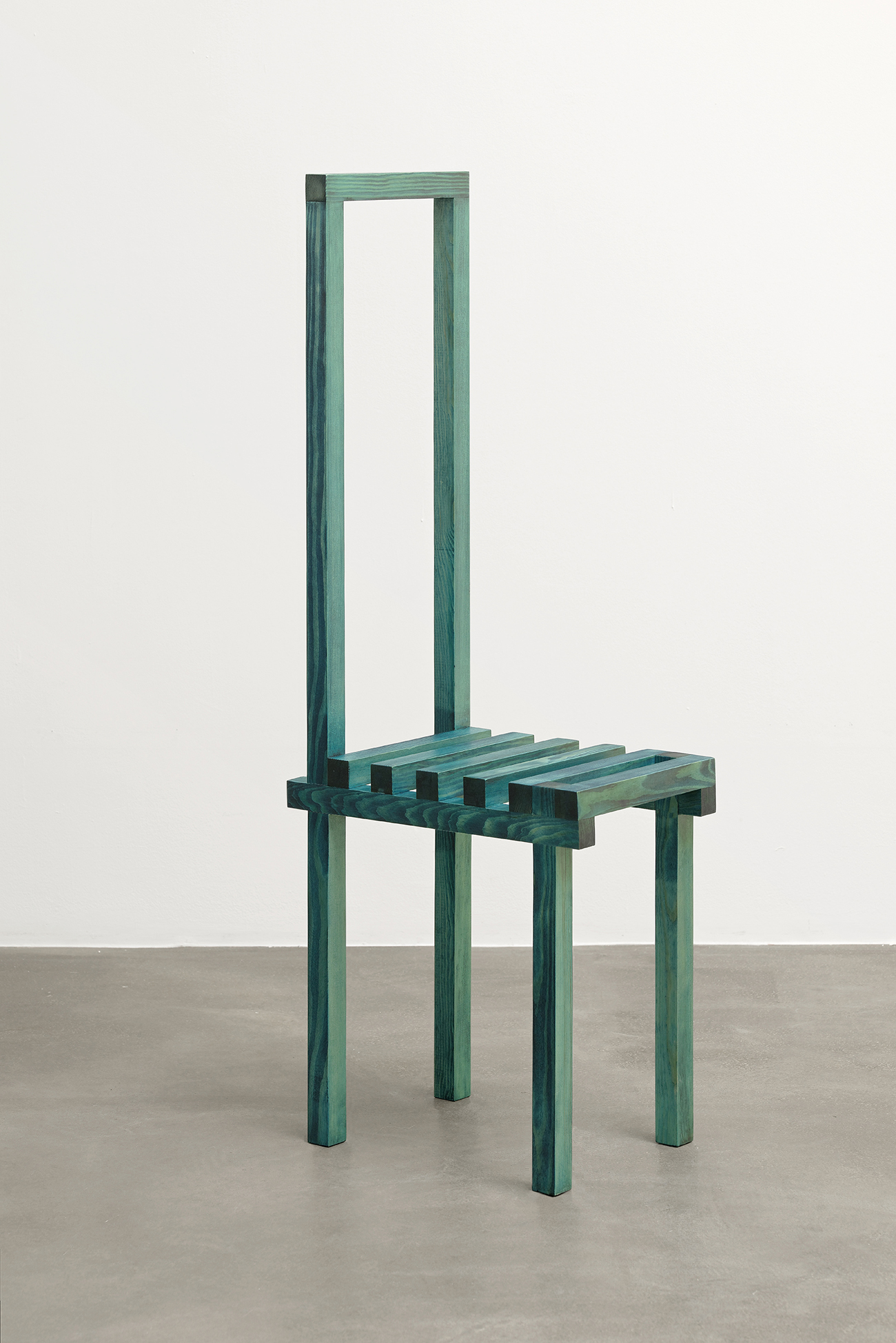A Furniture Collection Inspired By Pick-Up Sticks - Sight Unseen