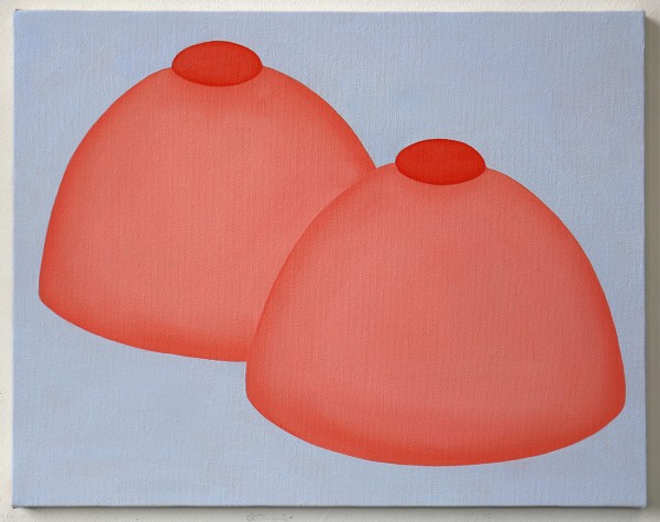 Melbourne Artist Matthew Dettmer - Sight Unseen