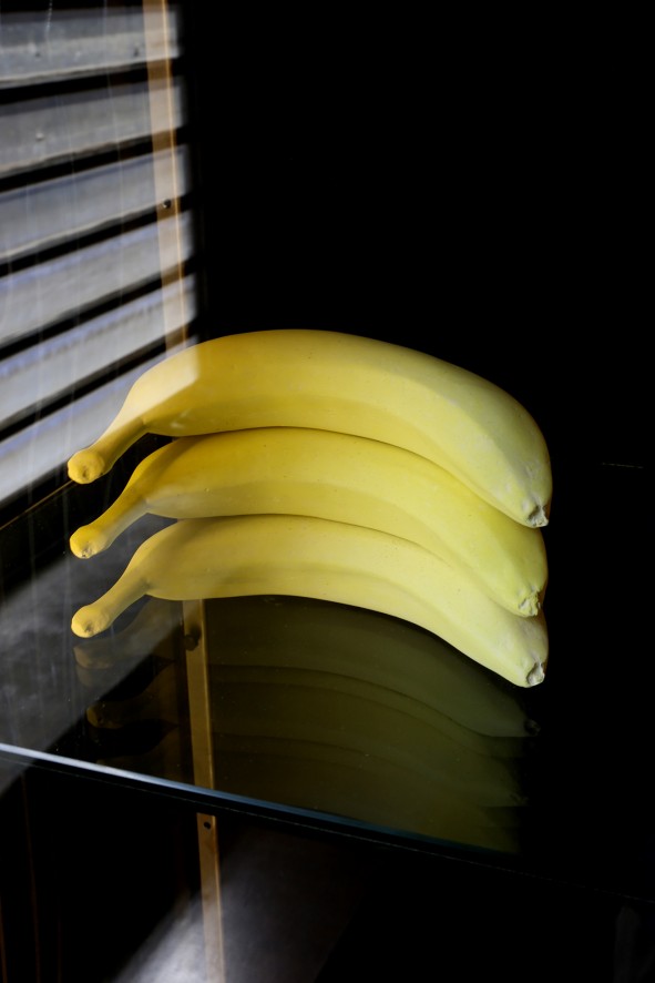 Melbourne Artist Matthew Dettmer - Sight Unseen