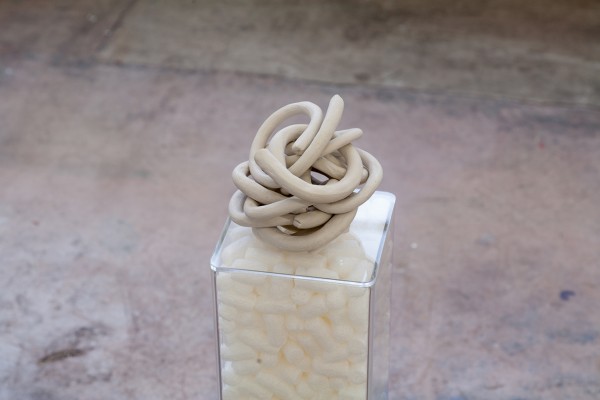 Melbourne Artist Matthew Dettmer - Sight Unseen