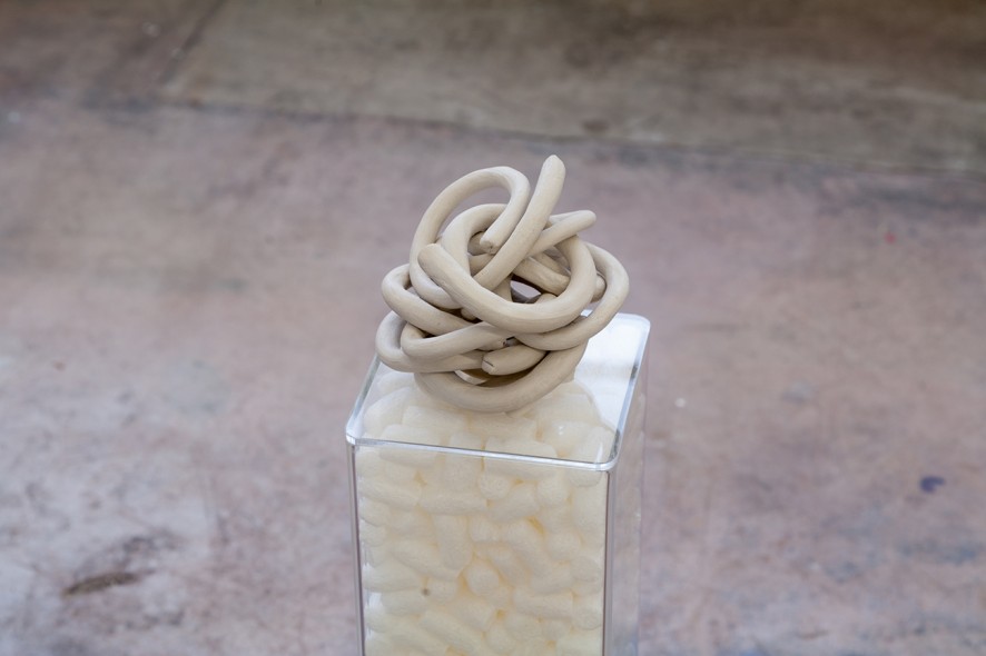 Melbourne Artist Matthew Dettmer - Sight Unseen