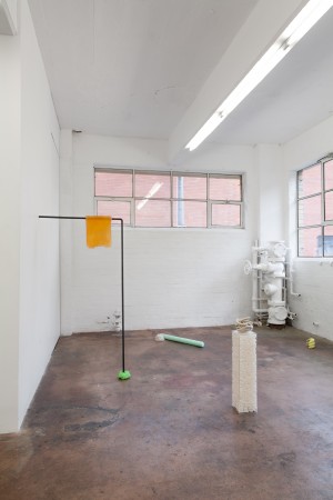 Melbourne Artist Matthew Dettmer - Sight Unseen