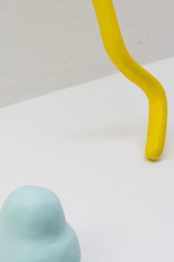 Melbourne Artist Matthew Dettmer - Sight Unseen