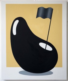 Melbourne Artist Matthew Dettmer - Sight Unseen