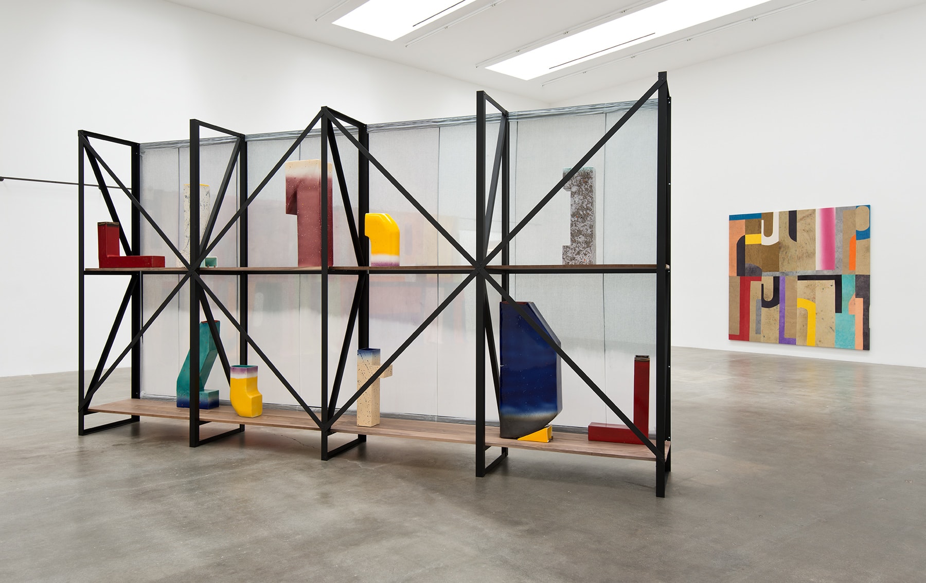Mexico City Artist Pia Camil - Sight Unseen