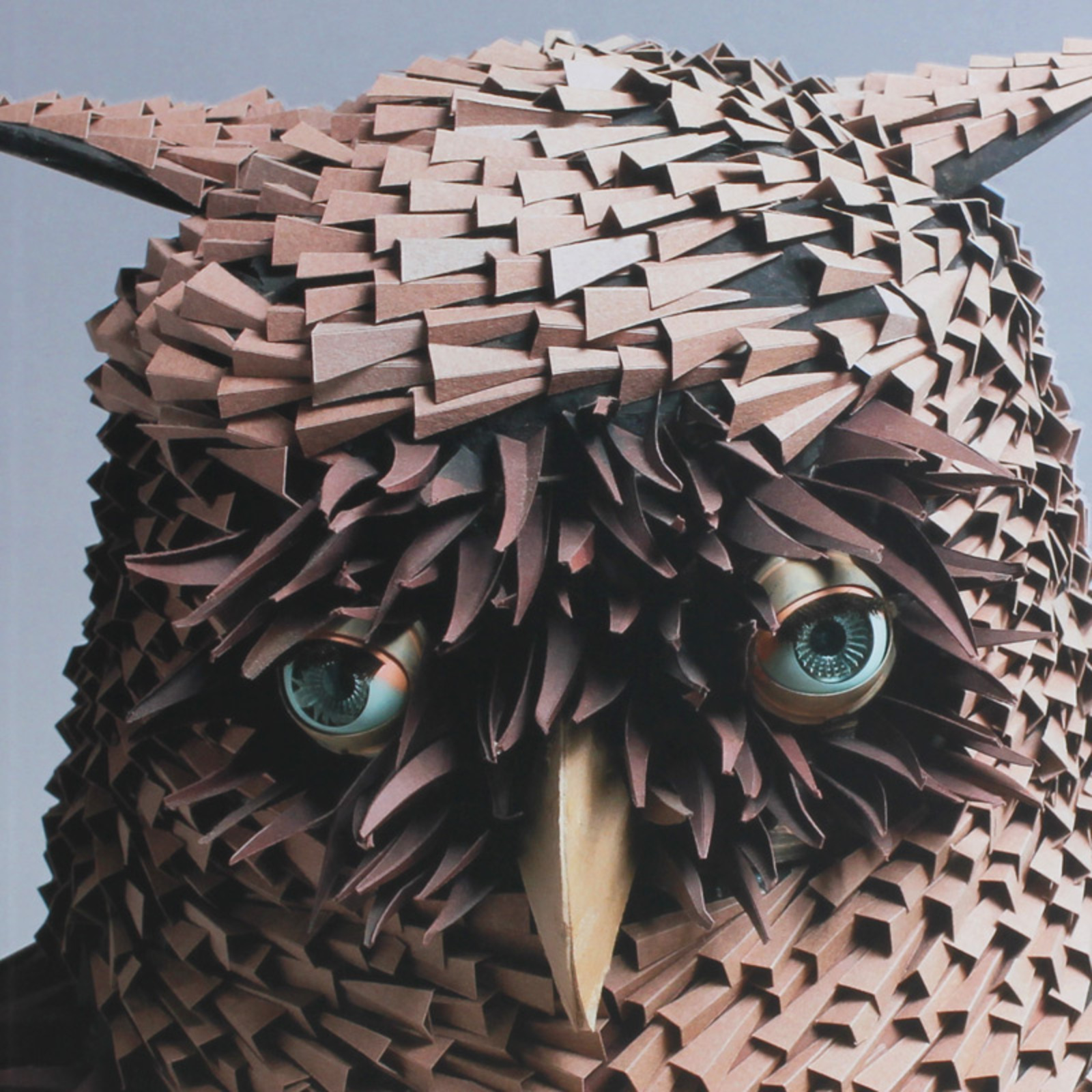 Week of August 3, 2015 - Sight Unseen