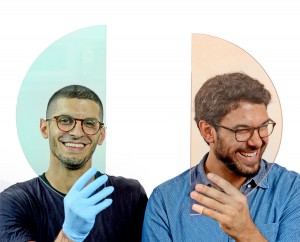 Week of July 27, 2015 - Sight Unseen