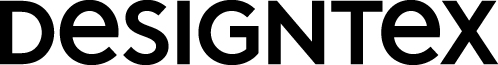 _designtex_logo_master_black - Sight Unseen