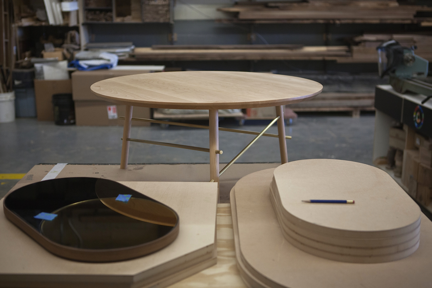 Bower On Becoming One of the Hottest Studios in American Design - Sight ...