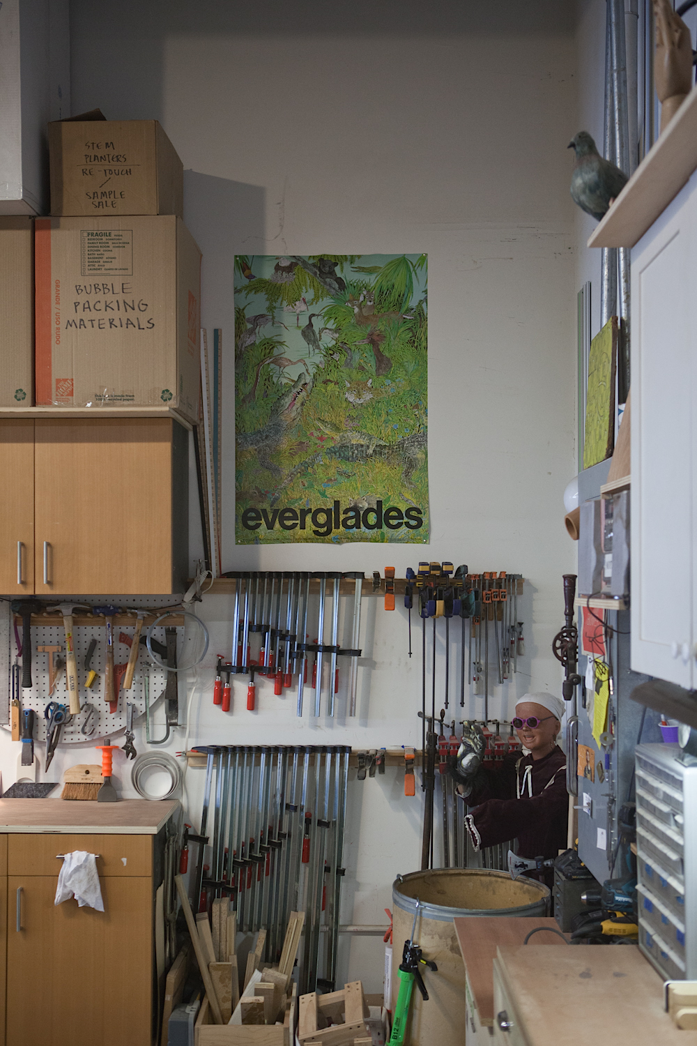 Bower On Becoming One of the Hottest Studios in American Design - Sight ...