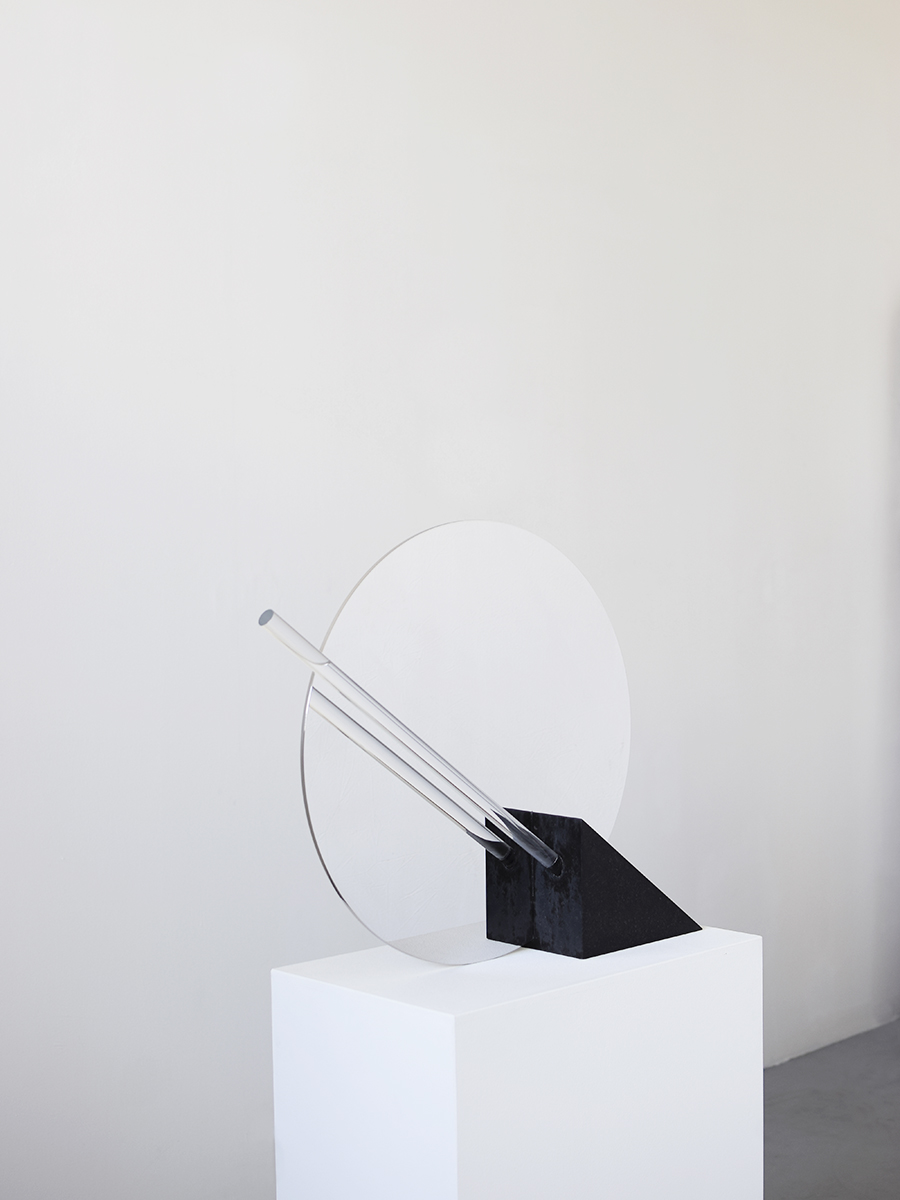 Perception-Bending Light Sculptures from a German Designer on the Rise ...