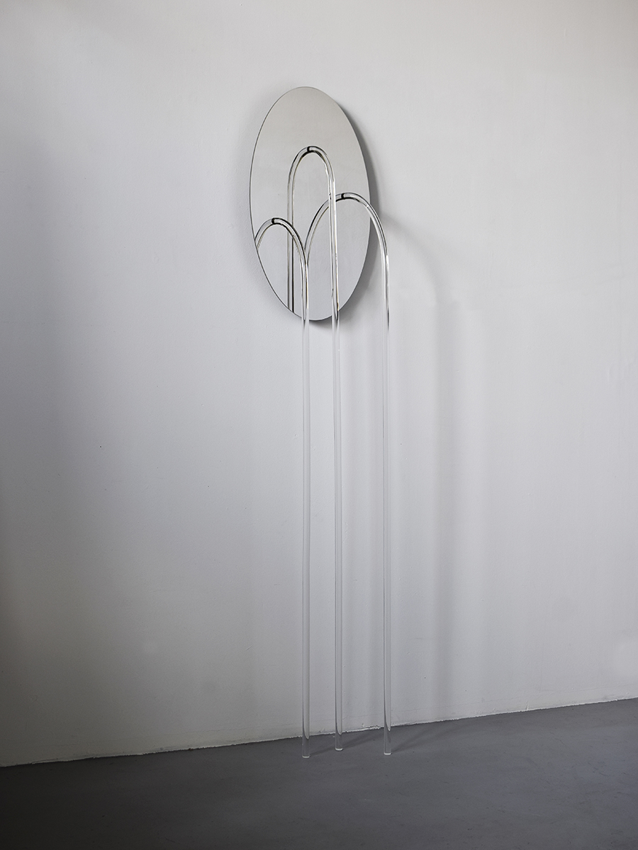 Perception-Bending Light Sculptures from a German Designer on the Rise ...