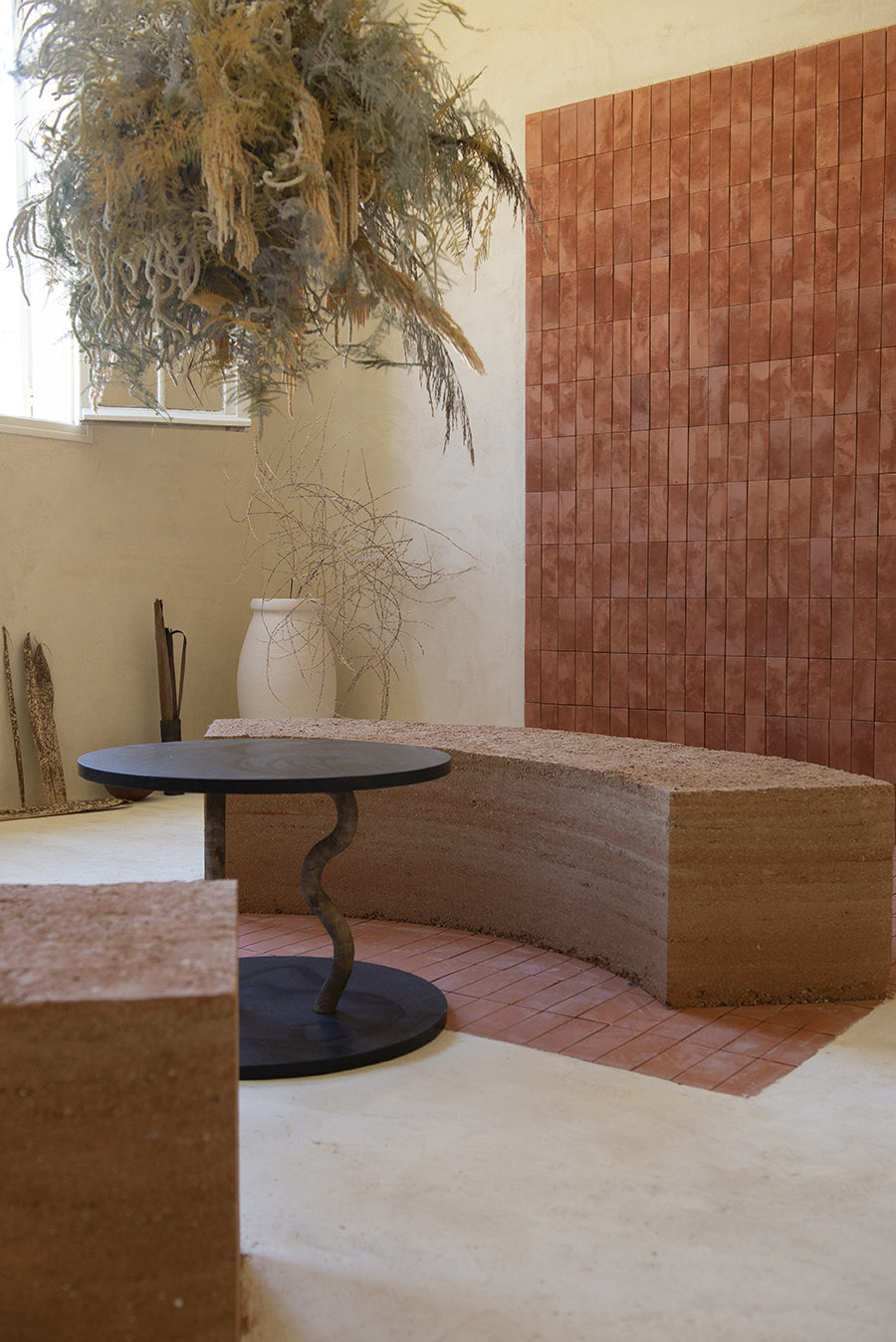 Radical Furniture and Interiors at the World's Most Idyllic Design Fair ...