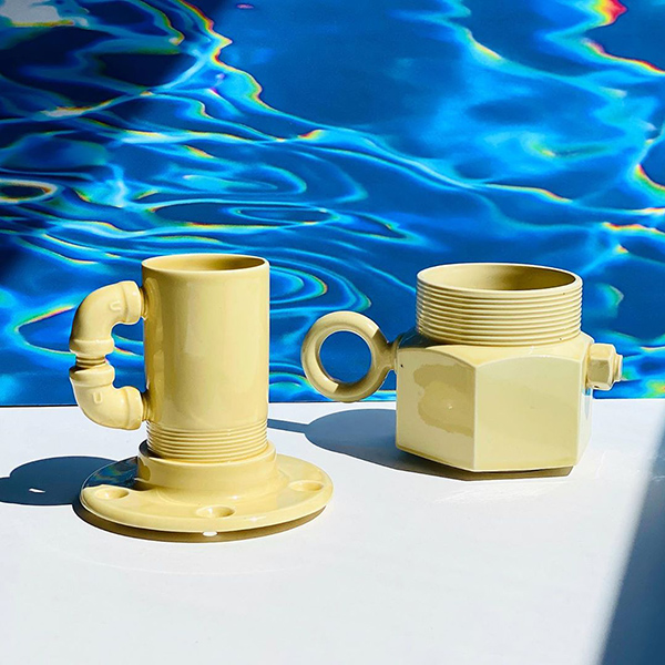 EDITORS' LIST - Sight Unseen