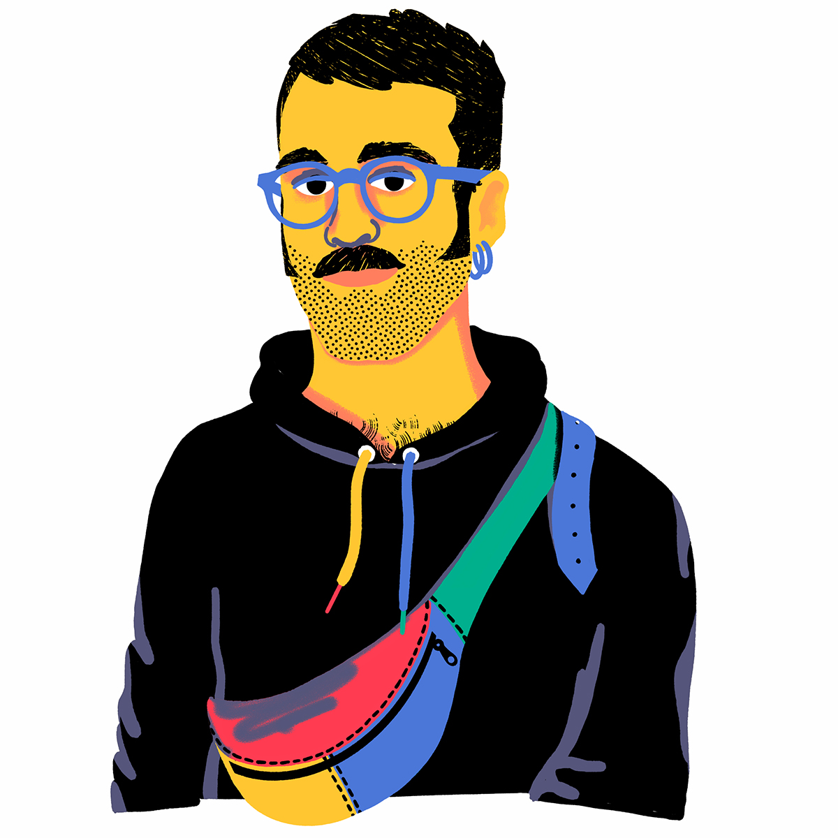 Jose Roda - Sight Unseen