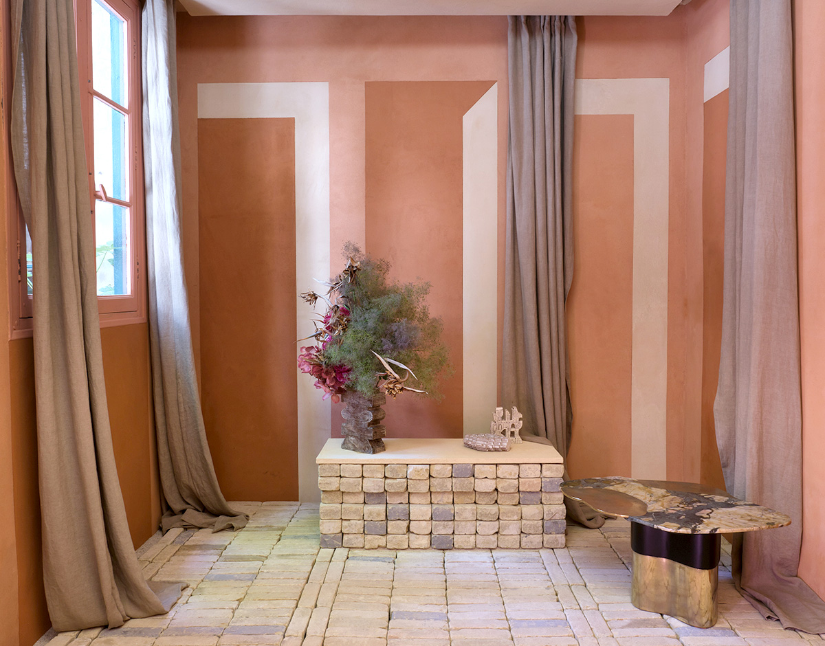 The Designers on Our Radar After This Year's Design Parade in Hyères ...