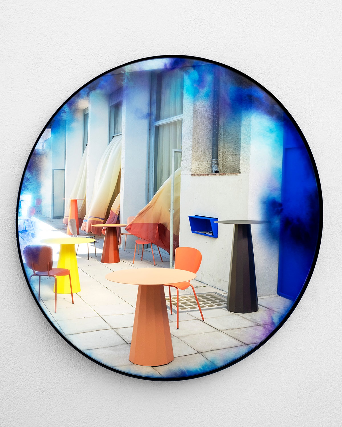The Designers on Our Radar After This Year's Design Parade in Hyères ...