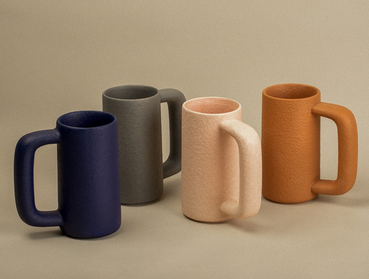 The Mexican Studio Reinventing Everyday Objects - Sight Unseen