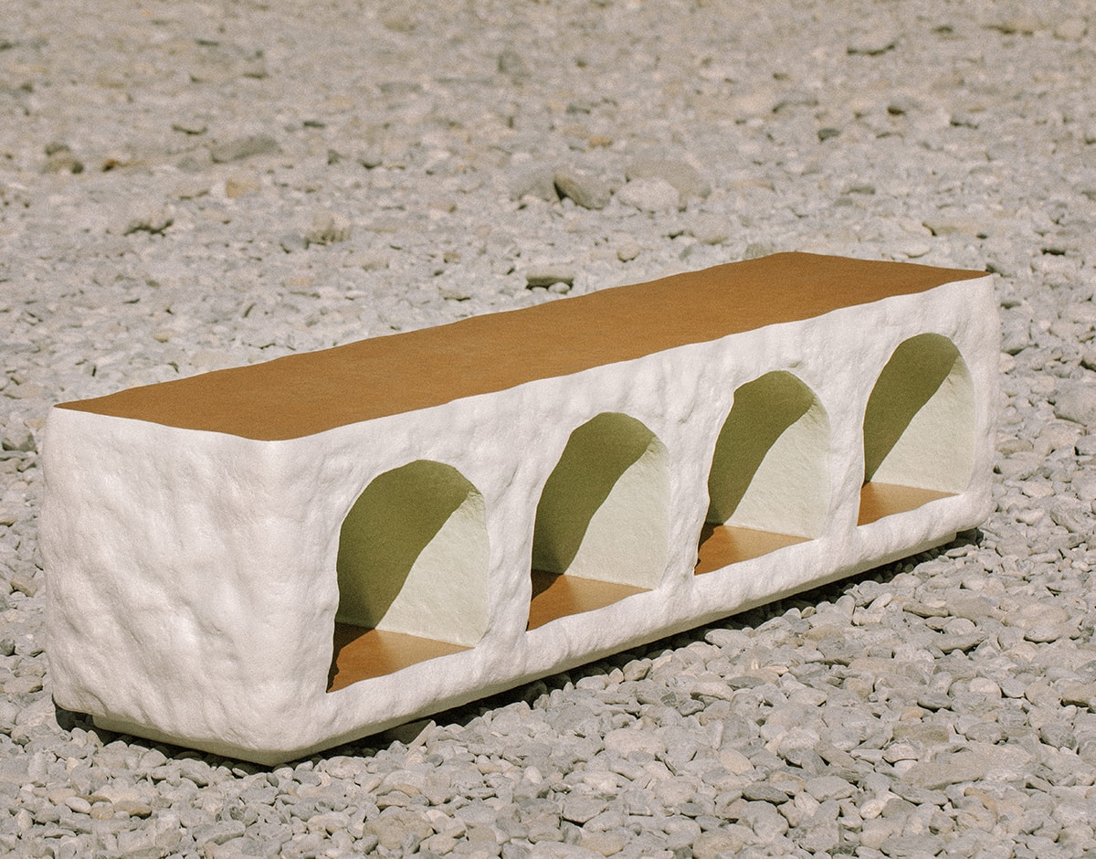 The Mexican Studio Reinventing Everyday Objects - Sight Unseen