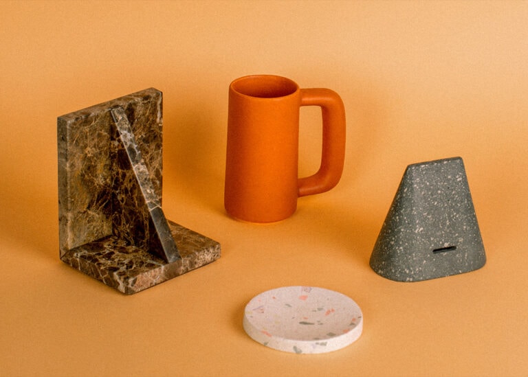 The Mexican Studio Reinventing Everyday Objects - Sight Unseen