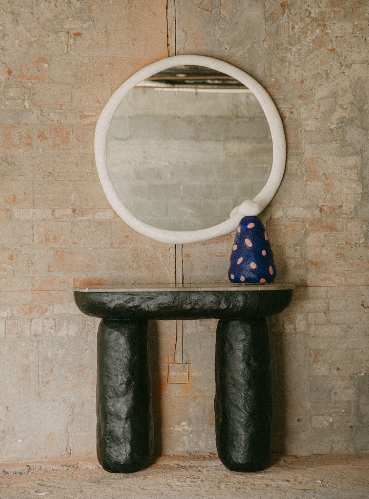 The Mexican Studio Reinventing Everyday Objects - Sight Unseen