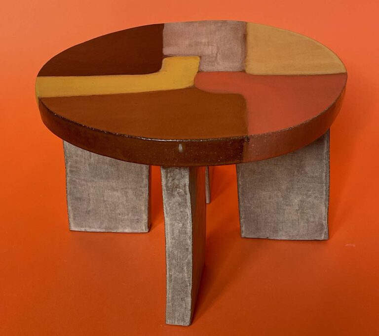 A New York Fashion Designer Reinvents Himself With Clay - Sight Unseen