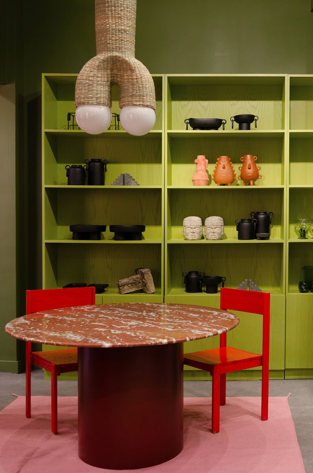 The Experimental Mexico City Design Shop That's On Our Must-Visit List ...