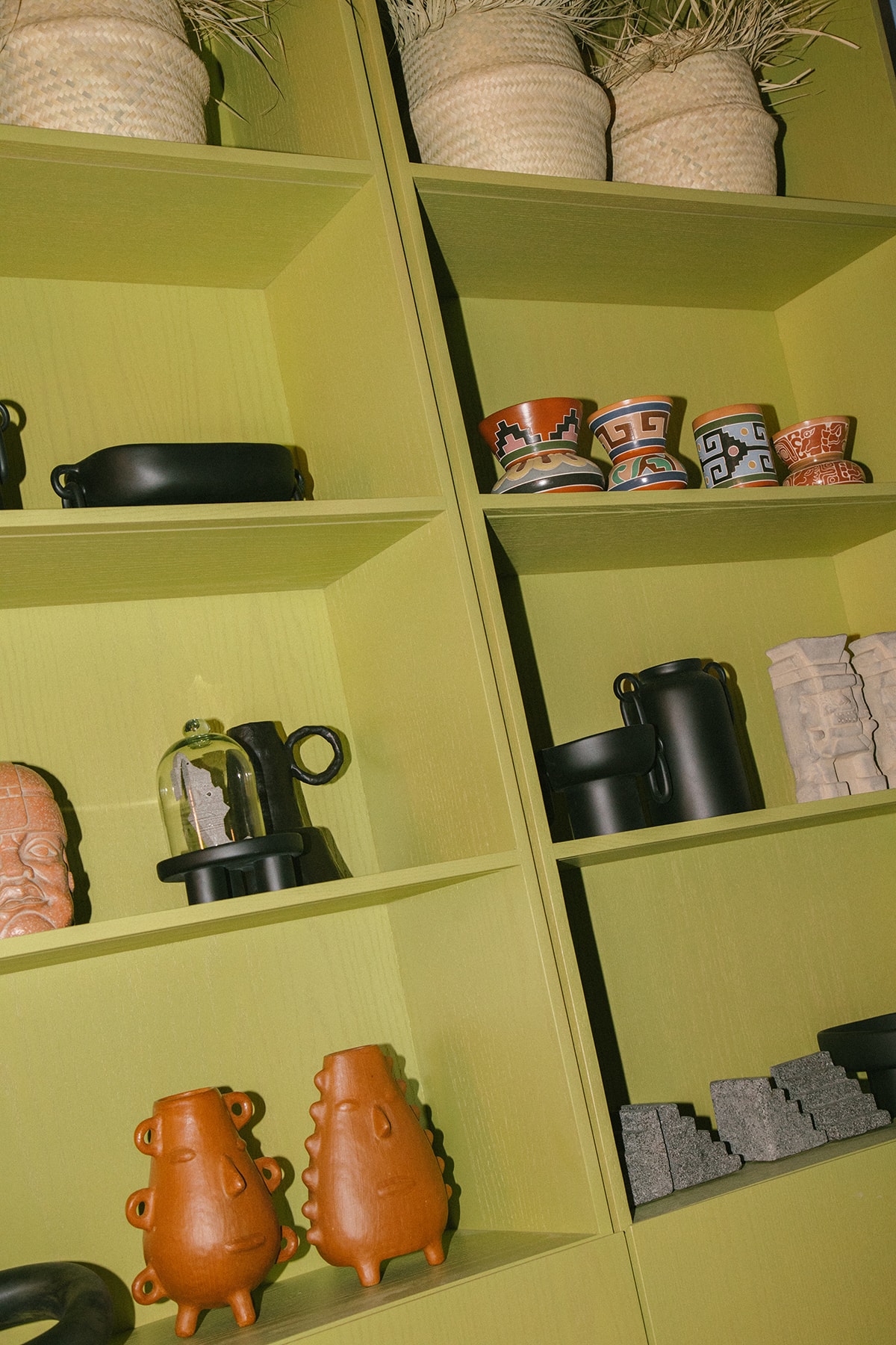The Experimental Mexico City Design Shop That's On Our Must-Visit List ...