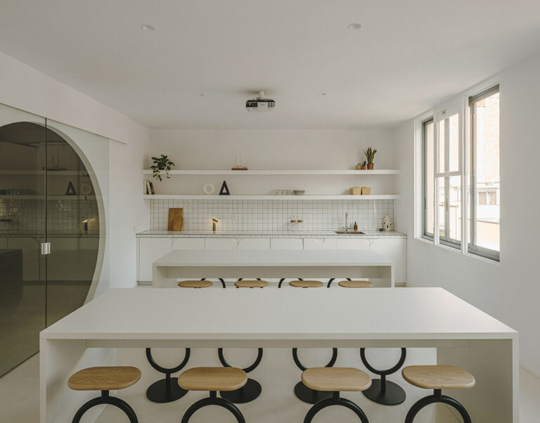 Barcelona's Go-To Interior Designer for Turning Your Office Into an ...