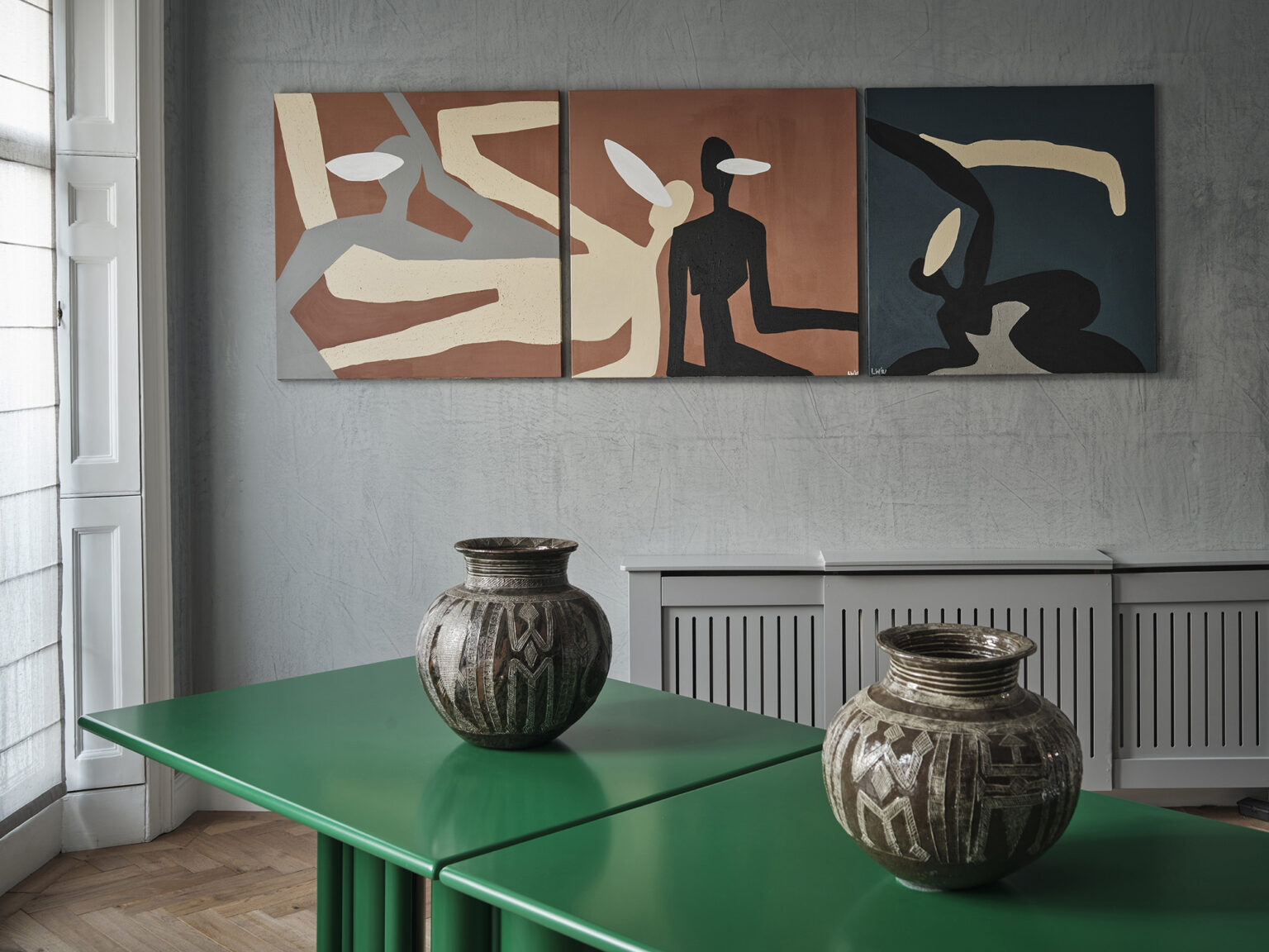 Week of February 7, 2022 - Sight Unseen