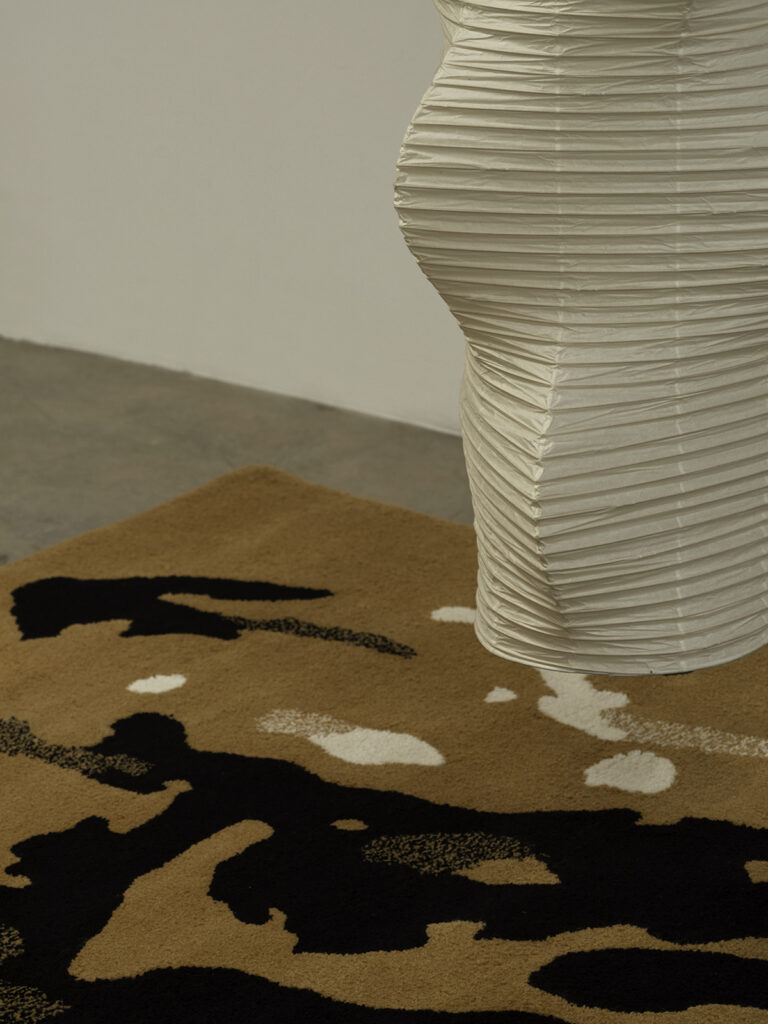 The Former Gucci Model Turned Textile Designer Making Waves in London ...