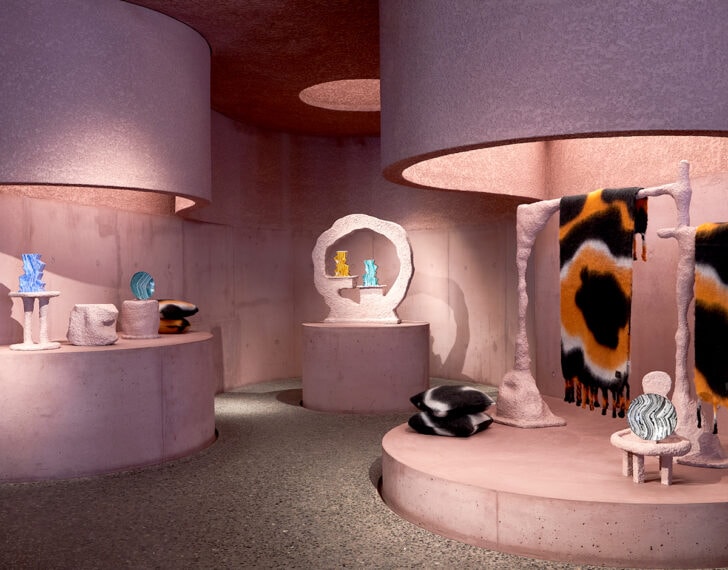 Our Favorite Exhibitions and Artworks From This Year's Frieze Week in ...