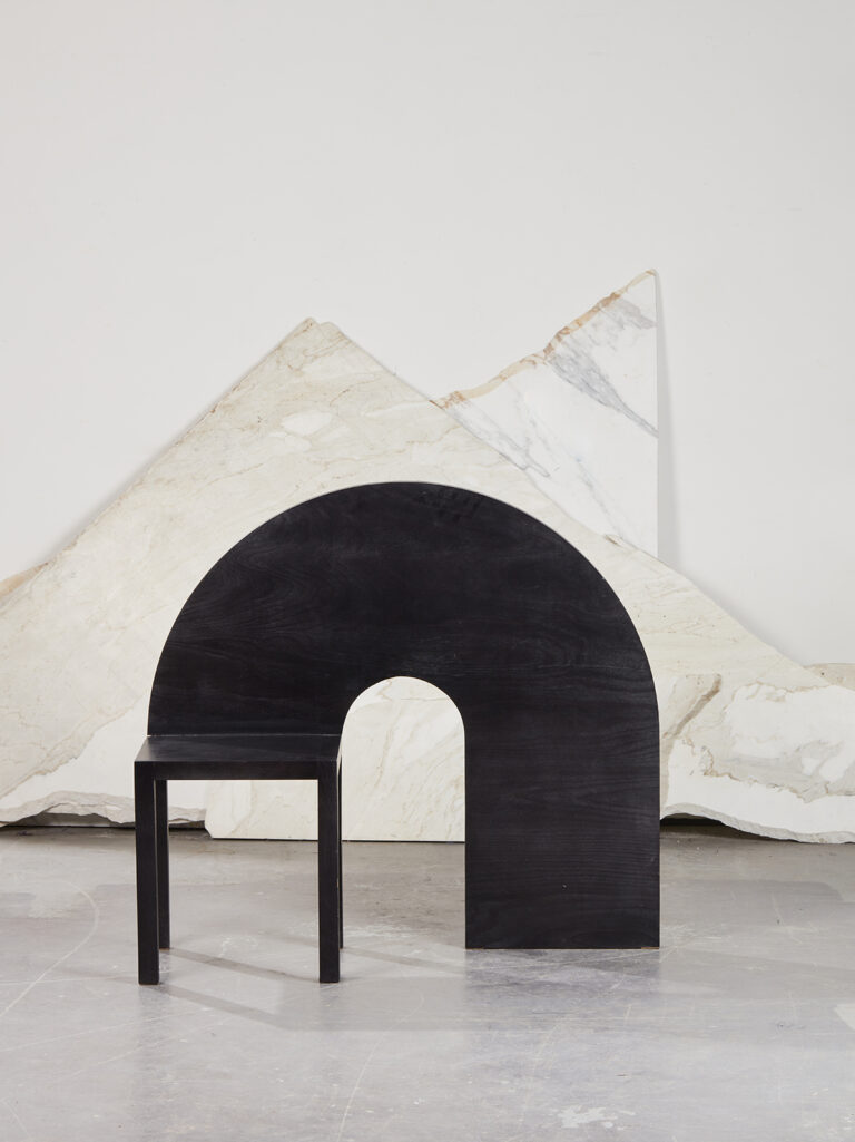 A Retrospective of 1980s Furniture Visionary Paolo Pallucco Opens in ...