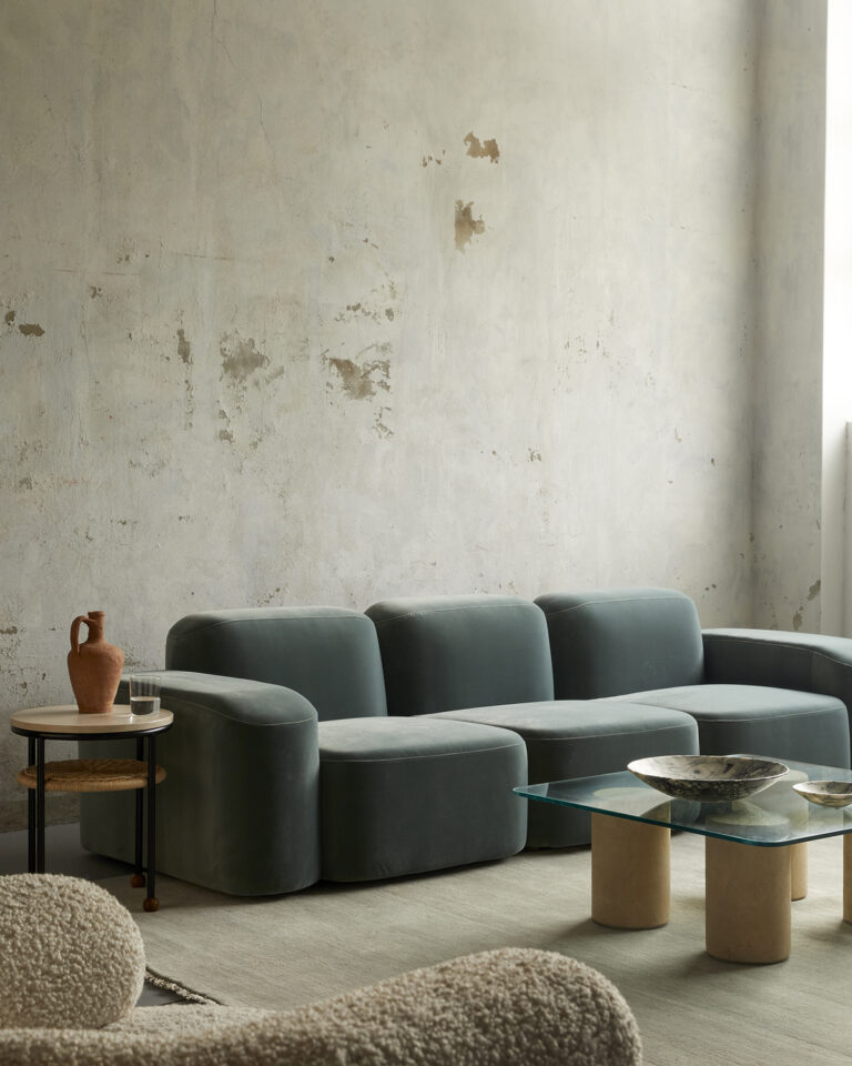 Win a $2,000 Huggy Chair from Sarah Ellison, Whose Furniture Is Now ...