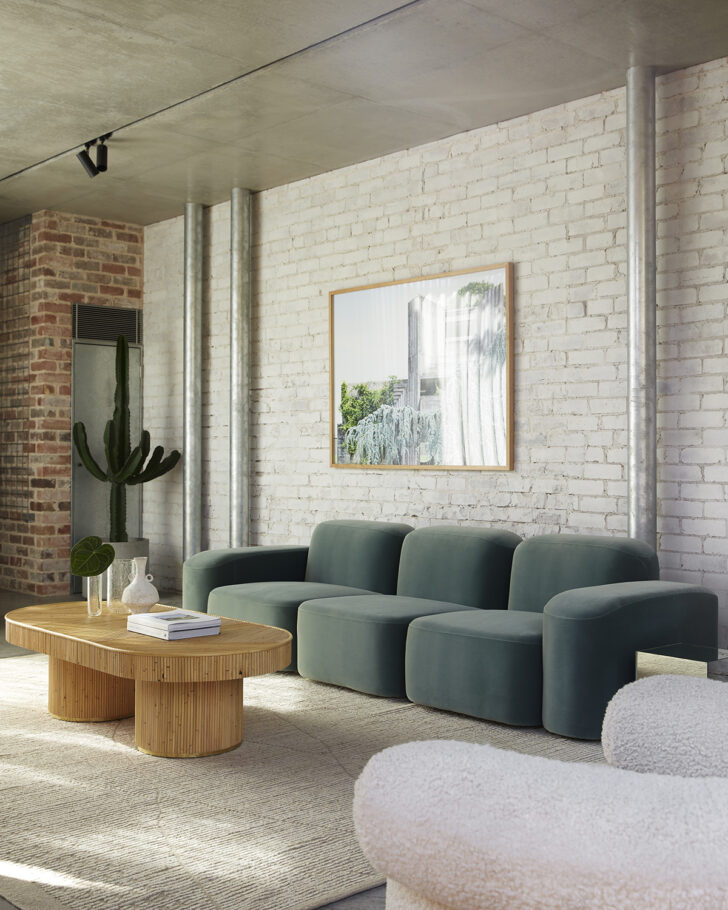 Win a $2,000 Huggy Chair from Sarah Ellison, Whose Furniture Is Now ...