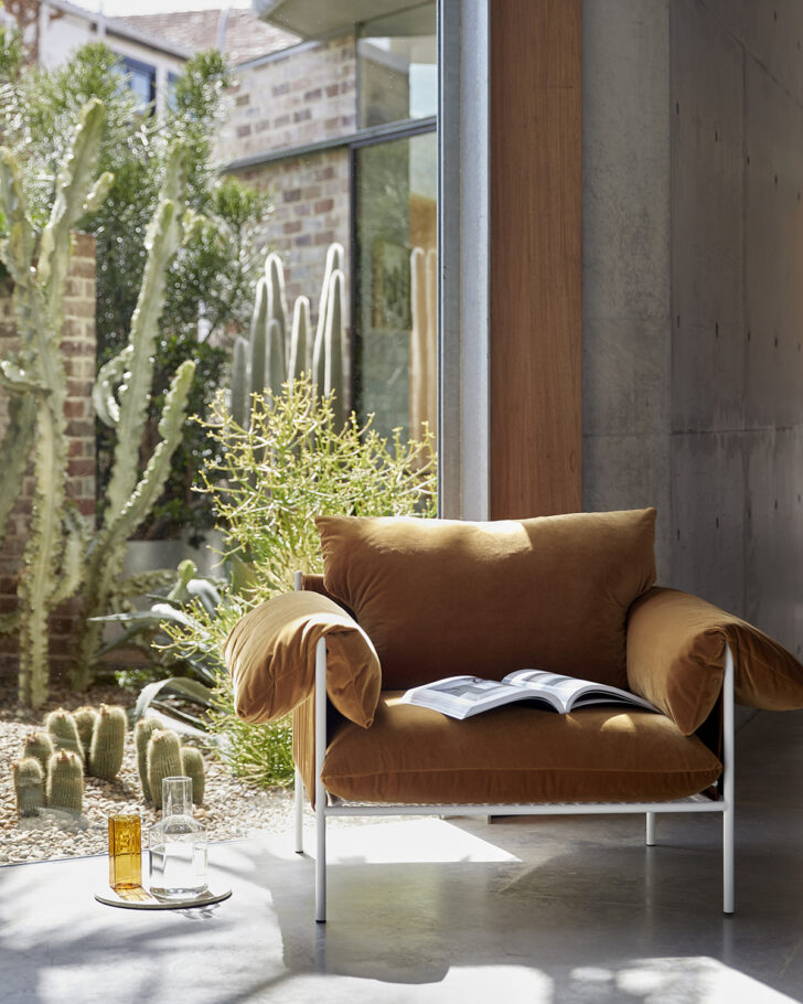 Win a $2,000 Huggy Chair from Sarah Ellison, Whose Furniture Is Now ...