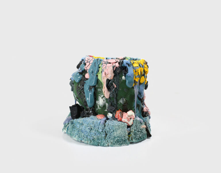 A New Show Highlights the Appealingly Messy Side of Contemporary ...