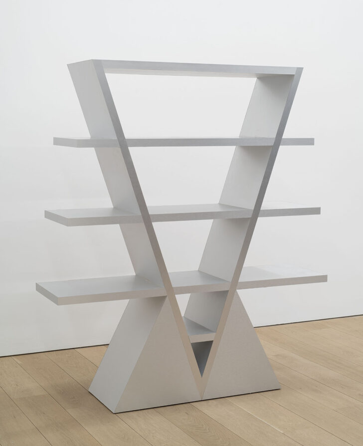 In His First Gallery Show, Ryan Preciado Combines His Love of Wood, the ...