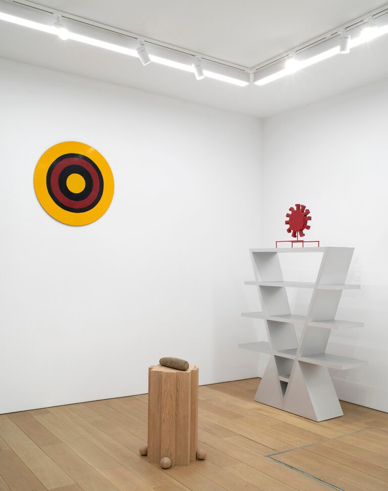 In His First Gallery Show, Ryan Preciado Combines His Love of Wood, the ...
