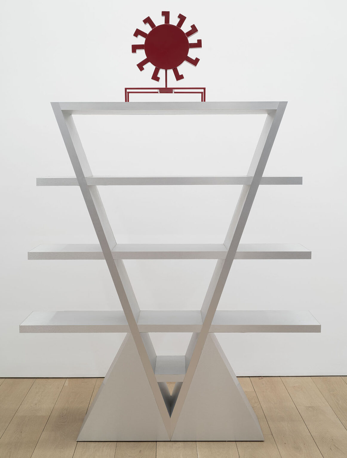 In His First Gallery Show, Ryan Preciado Combines His Love of Wood, the ...