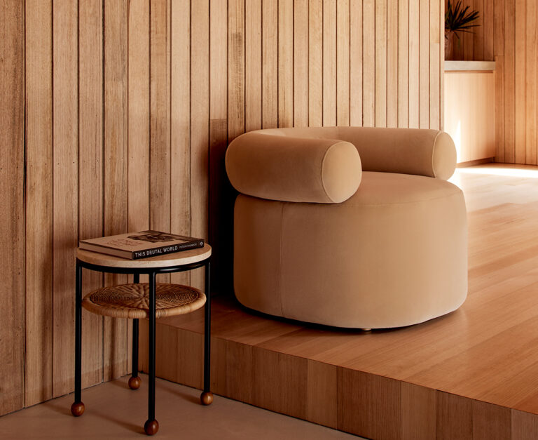 2022 Huggy Chair Giveaway Entry Page - Sight Unseen