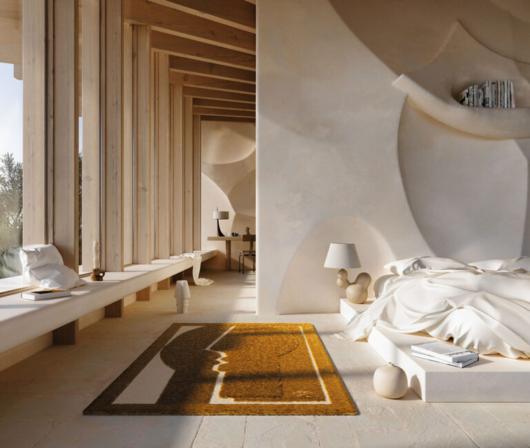 A Cult Fashion Brand Moving Into Interiors Inspired Nordic Knots ...